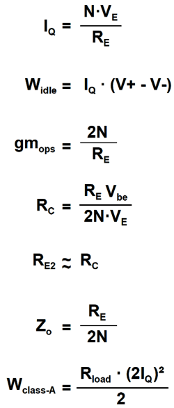 More Electrostatic Ideas